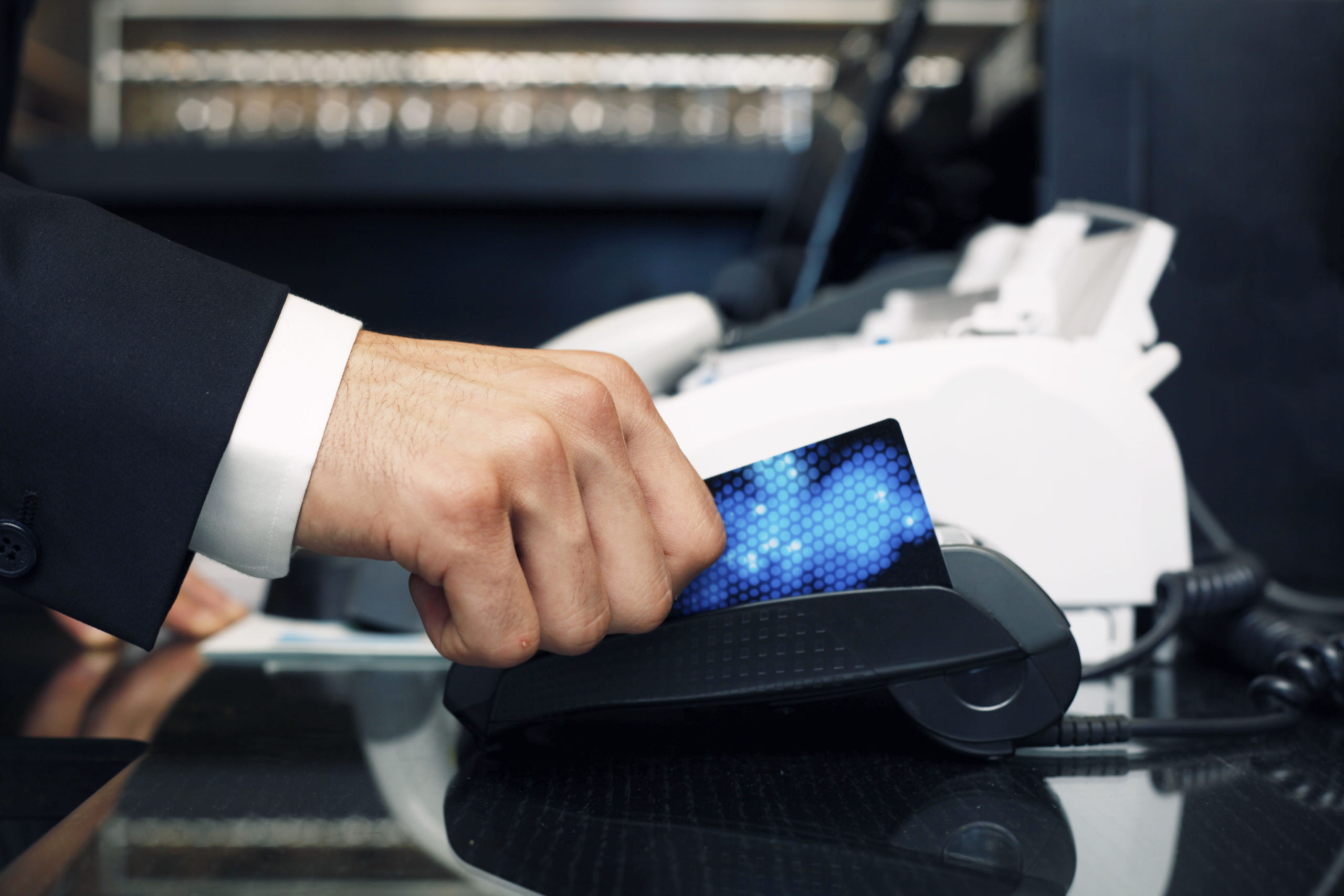 Commercial Line of Credit 101